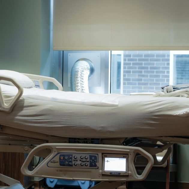 Cyberattack forces US hospital closures – Decybr