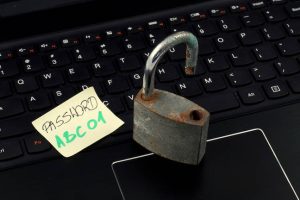 CISA reveals ‘Admin123’ as top security threat in cyber sloppiness ...