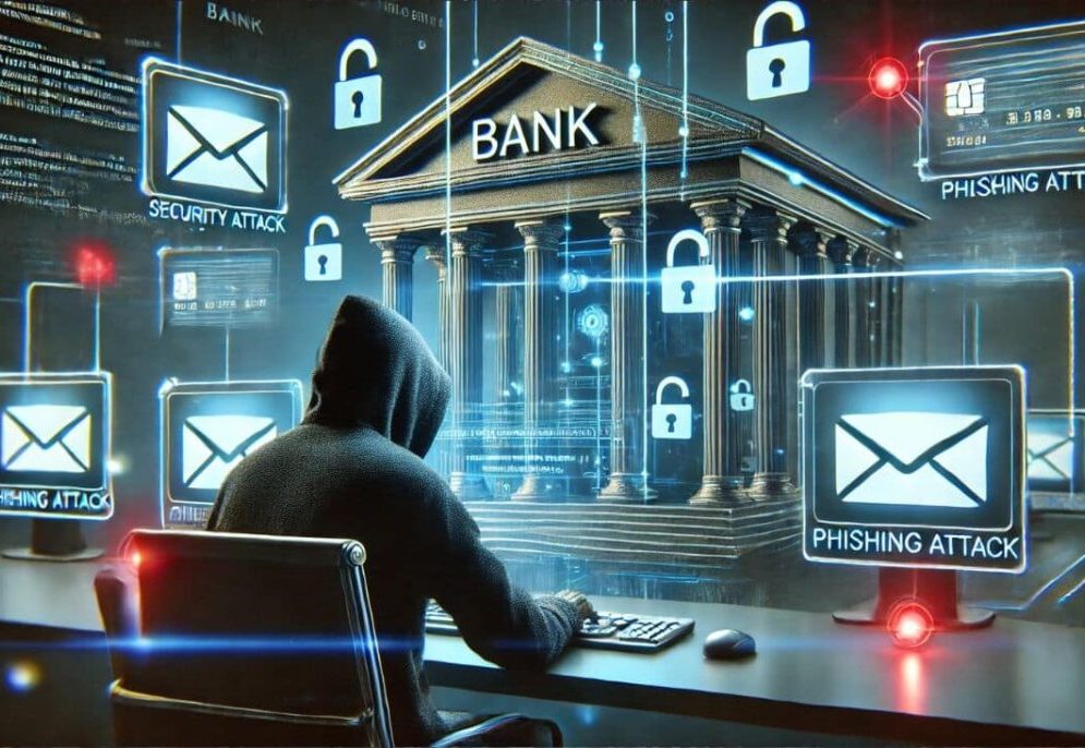 24K Customers at Risk After Billion-Dollar Bank Hit by Cyberattack – Decybr